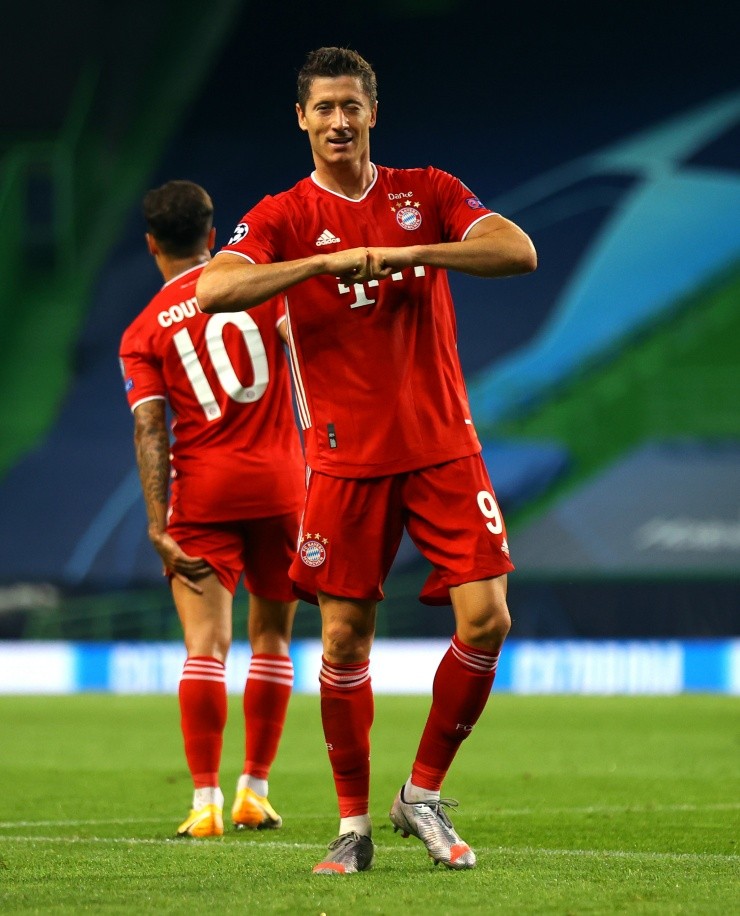 Champions League, final 2019/20: PSG vs Bayern Múnich, 20 datos y ...