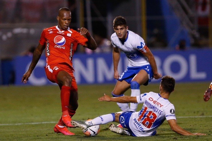 Copa Libertadores 2020 | América de Cali vs Universidad Católica: El ...