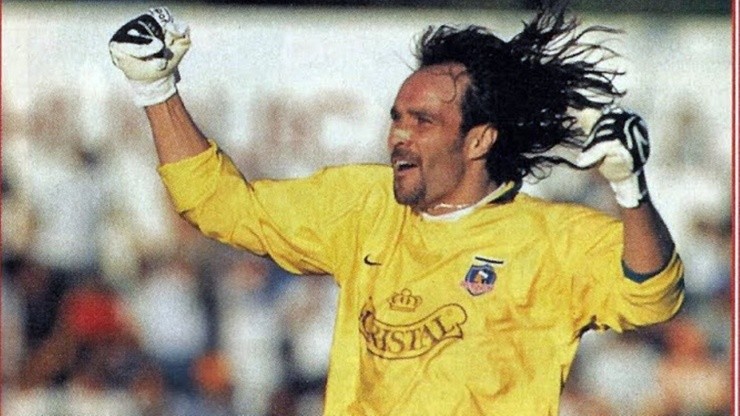 Colo Colo | Histórico Marcelo Rambo Ramírez asegura que es "imposible ...