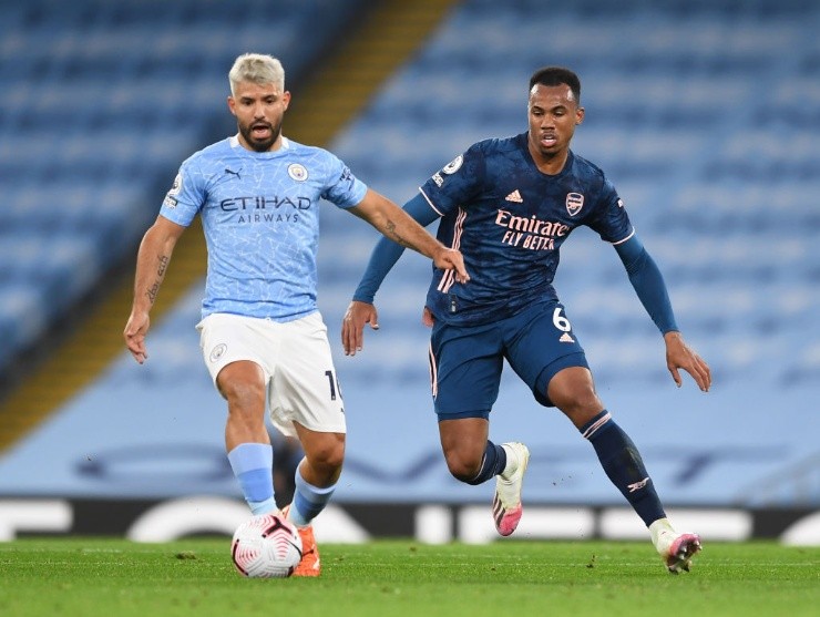 ¿Cuándo juegan Arsenal vs Manchester City? | hora y canal para ver los ...