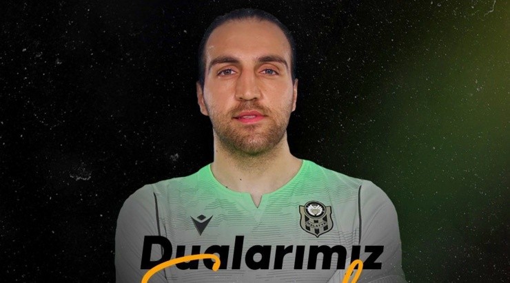 Arquero que jugó contra Medel muere en terremoto de Turquía