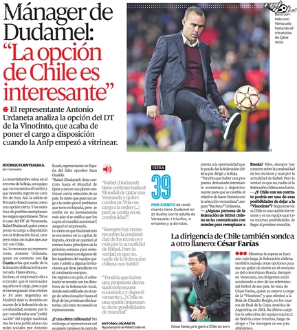 Titulares: "Crece la preocupación" y "días de dudas" encabezan los ...