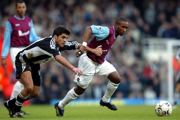 Clarence Acuña recuerda el partidazo de la Roja ante Perú camino a ...