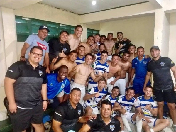 Carlos Soza cambia de club en Costa Rica y es oficializado en Limón FC ...