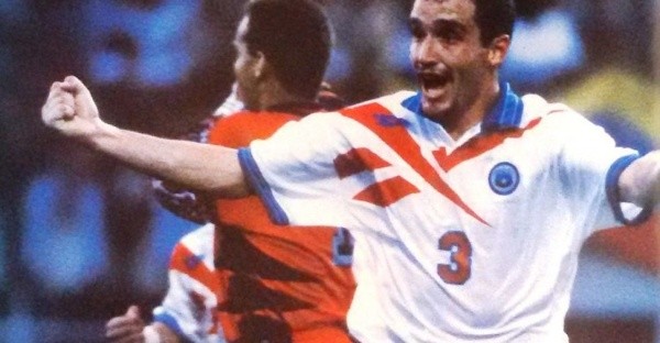 Chile vs Venezuela: Los tres goles más recordados de la Roja en ...