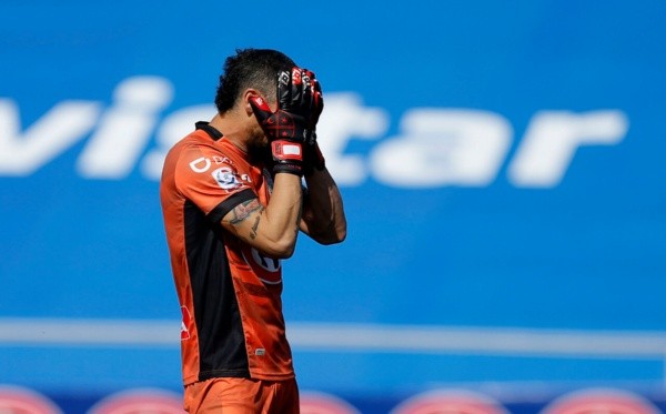 Campeonato Nacional: la ANFP denunciará a Matías Cano por decir que ...