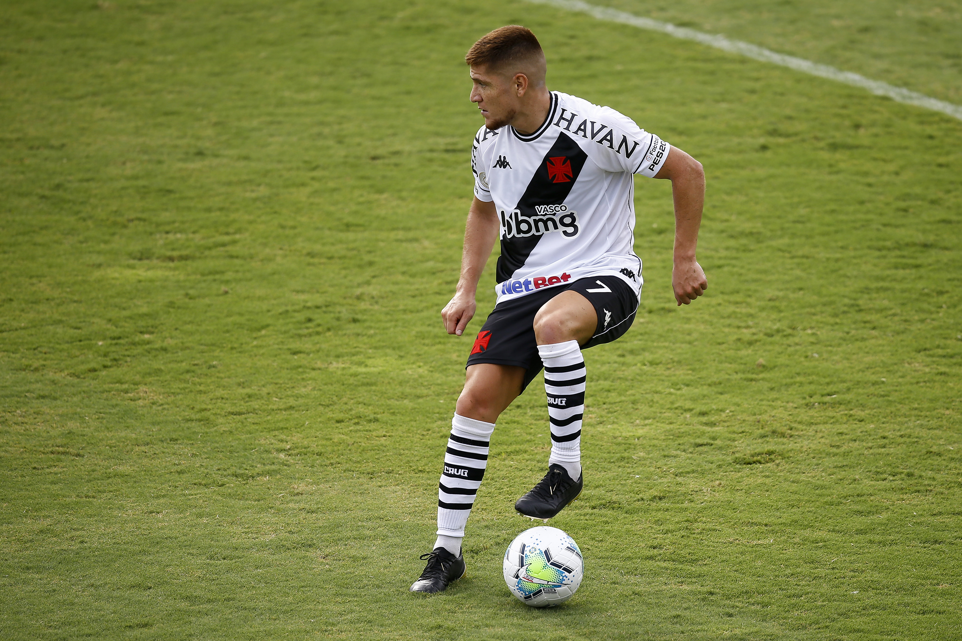 Colo Colo: Leonardo Gil llega a Chile en las próximas horas para firmar ...