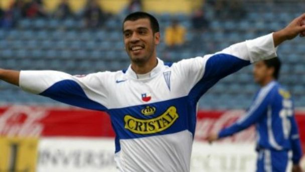 Universidad Católica | Polo Quinteros ahora vive de la pesca: En el ...