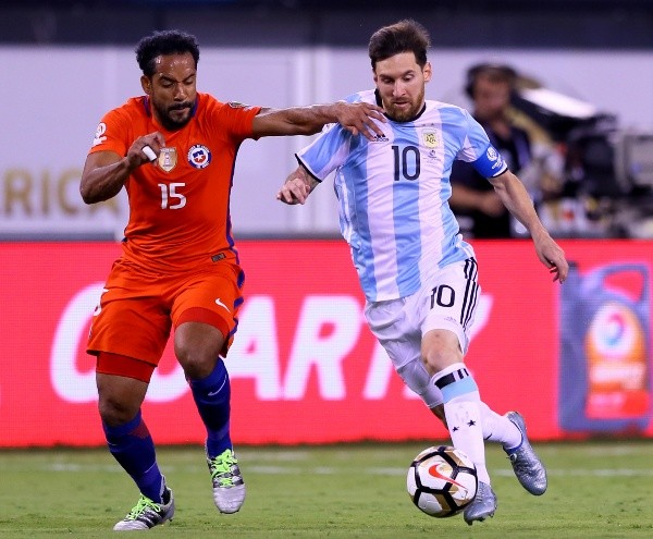 Barcelona: Lionel Messi revela por qué se deja crecer la barba después ...