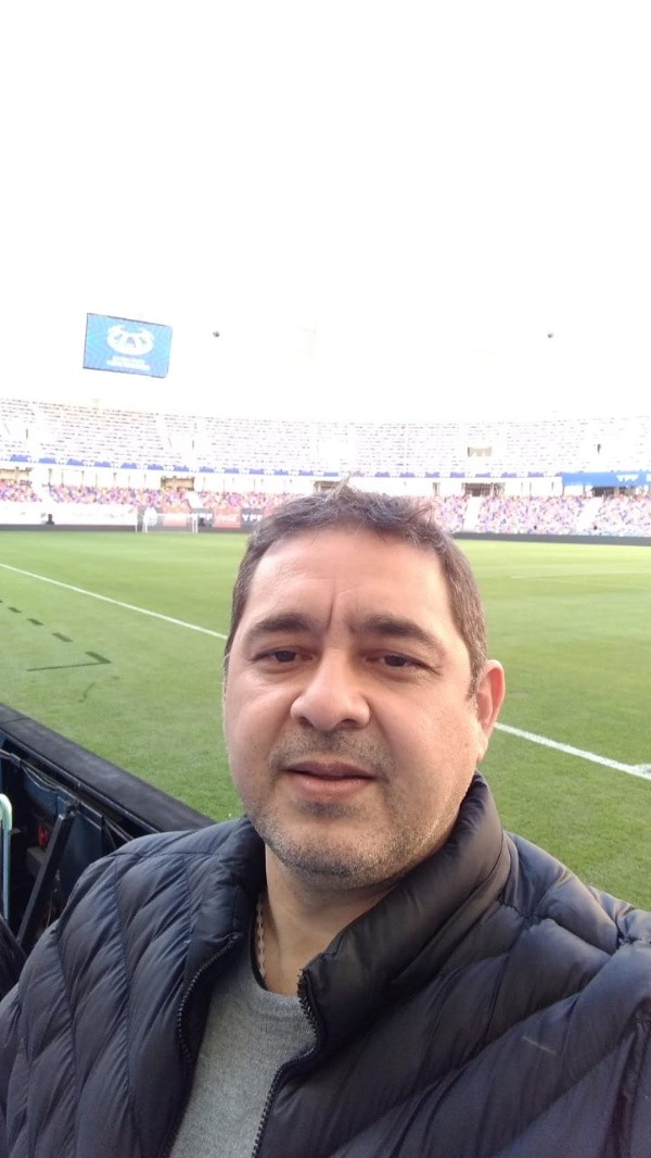 Selección Chilena - Selección Argentina: Ex Universidad de Chile ...