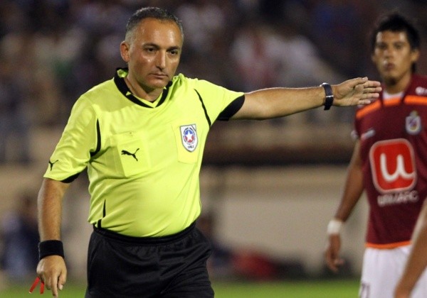 Fútbol chileno: Eduardo Ponce sufre violento asalto: conductor de ...