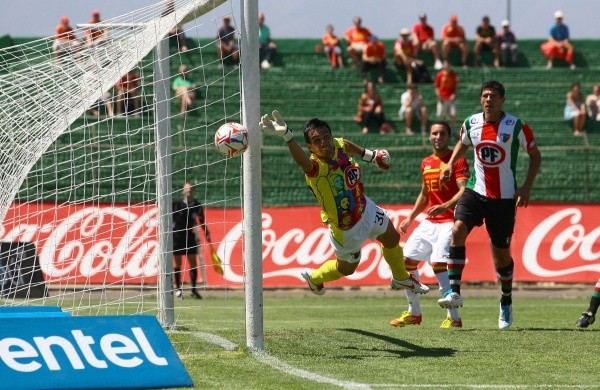 Felipe Núñez confía en La Roja y avisa que Bravo puede jugar "hasta ...