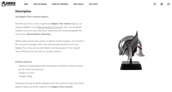 Thor: Love & Thunder Jane Foster cáncer | ¿Jane Foster tendrá cáncer en ...