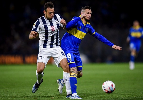 Matías Catalán es opción para Eduardo Berizzo y la selección chilena de ...