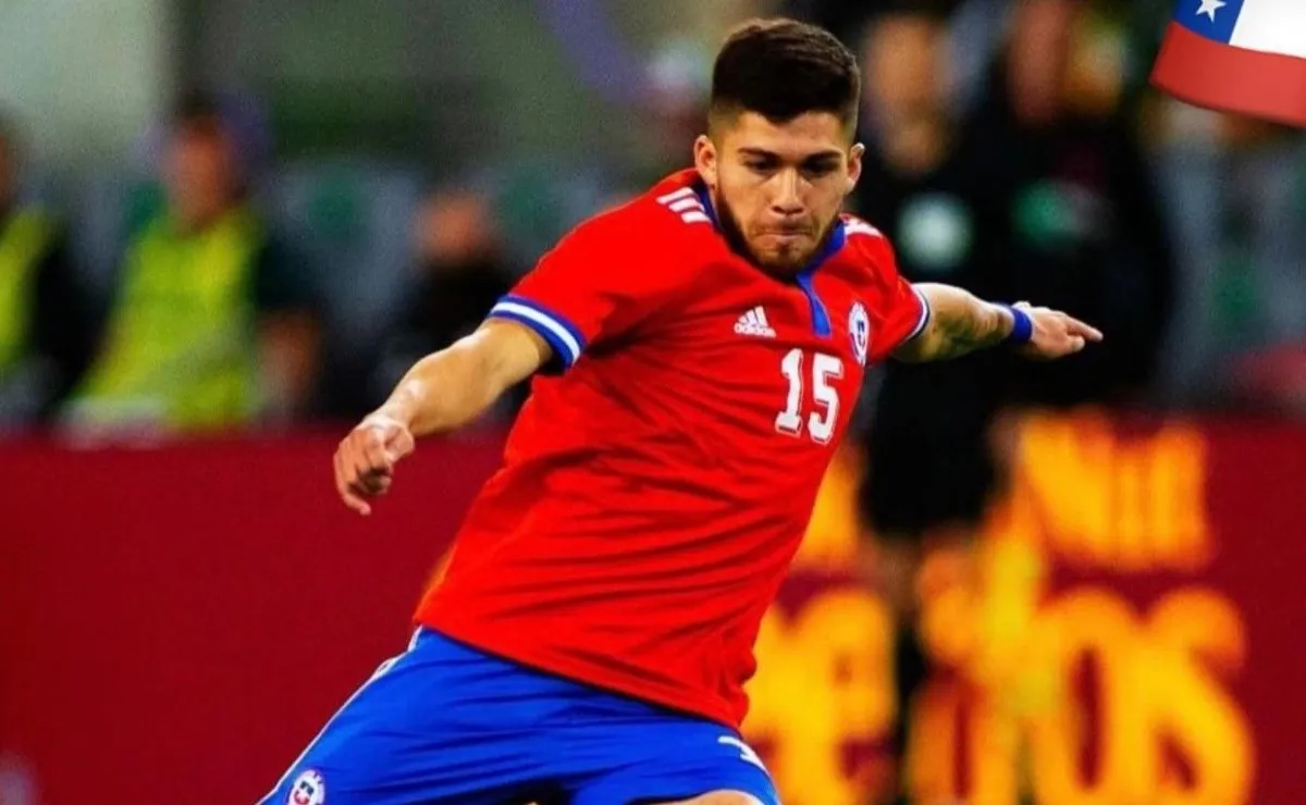 Víctor Felipe Méndez destaca el inicio del proceso de Eduardo Berizzo ...