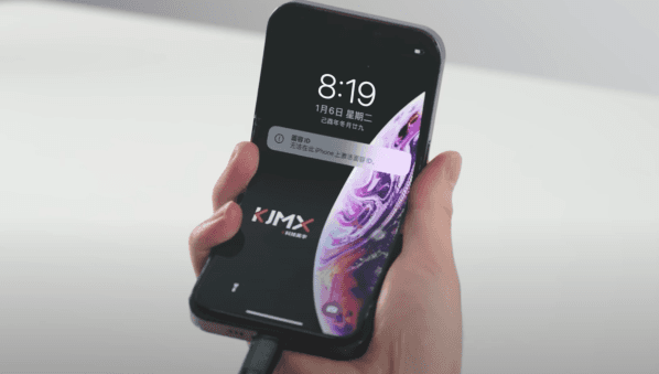 iPhone plegable: Conoce si llegará la novedosa propuesta a Chile