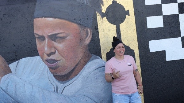 El CSD Colo Colo homenajeó a las jugadoras por los 10 años de la ...