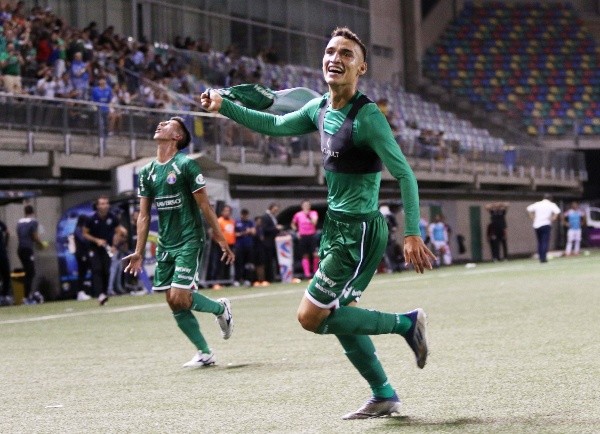Campeonato Nacional 2023, Bruno Barticciotto, Rubén Farfán, César ...